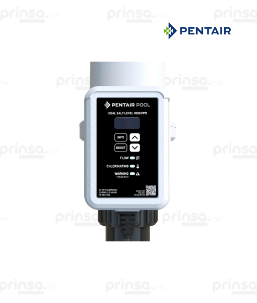 Celda generadora de cloro IntelliChlor Plus 40 – PROVEEDOR DE INSUMOS Y ...